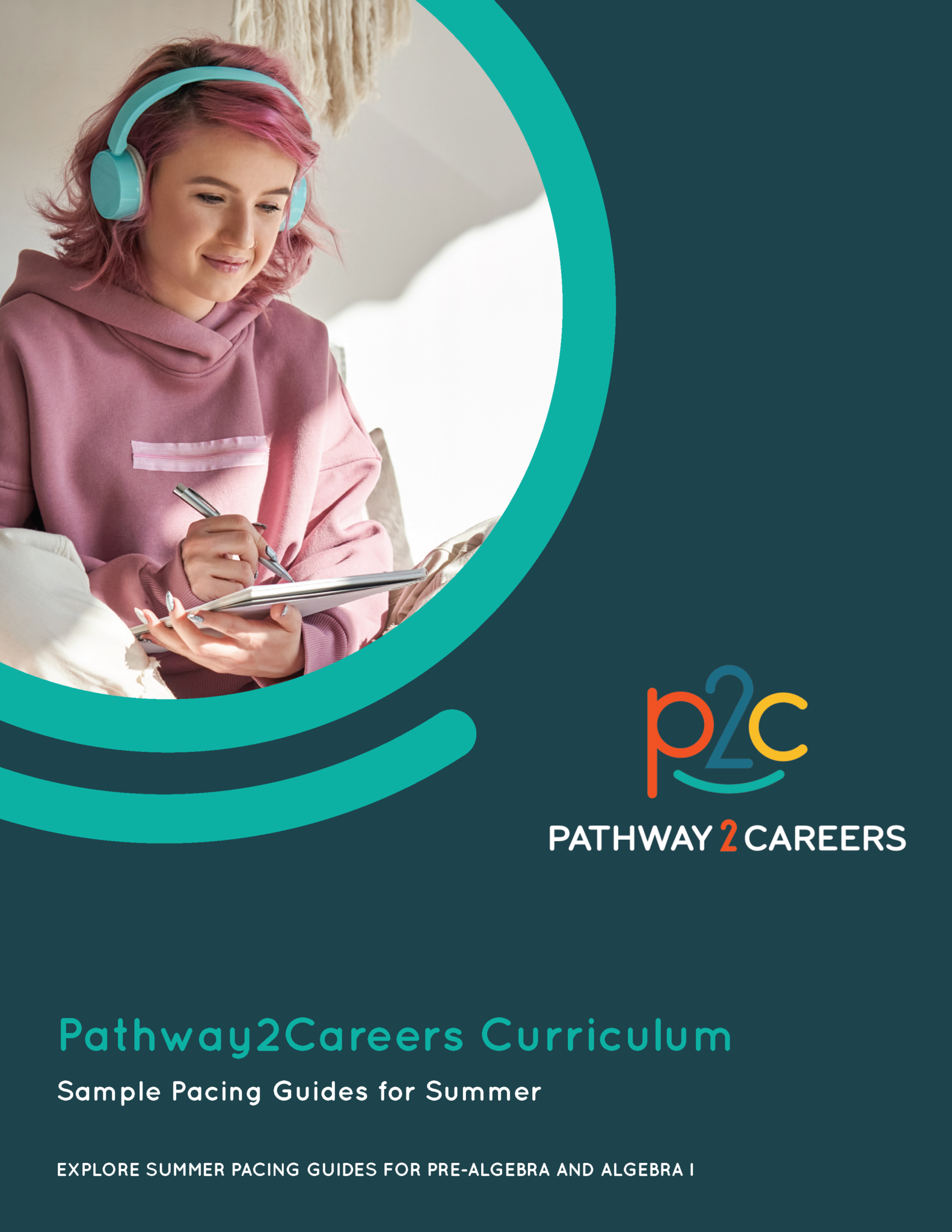 Sample Summer Pacing Guides - Pathway2Careers